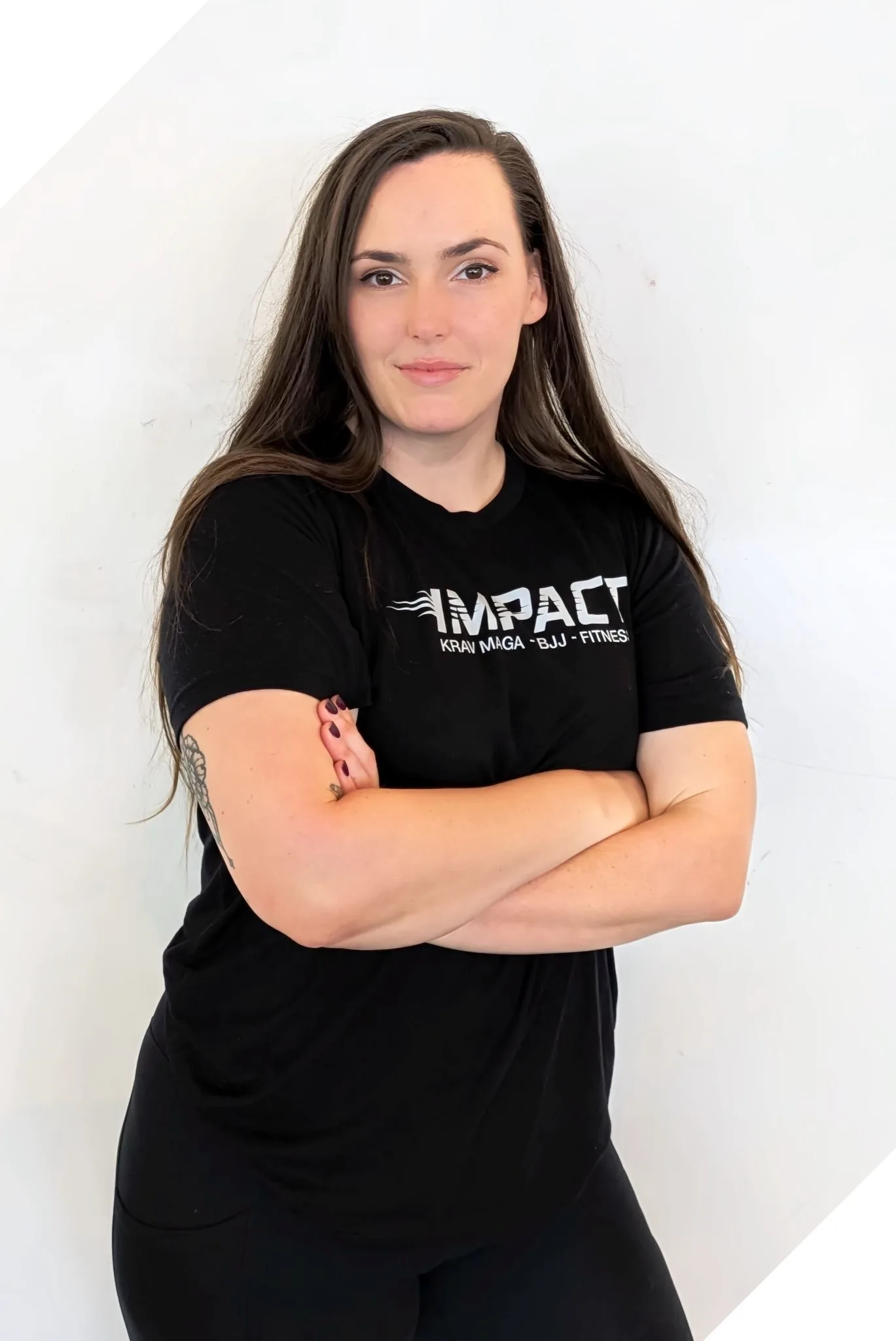 Our Krav Maga Values & Principles - Impact KMF